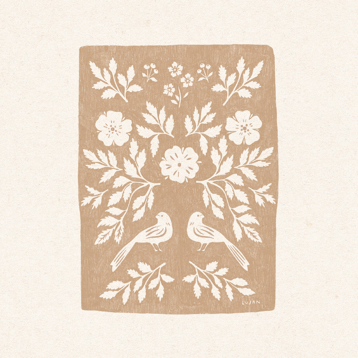 Companions of Spring — Shannon Lujan