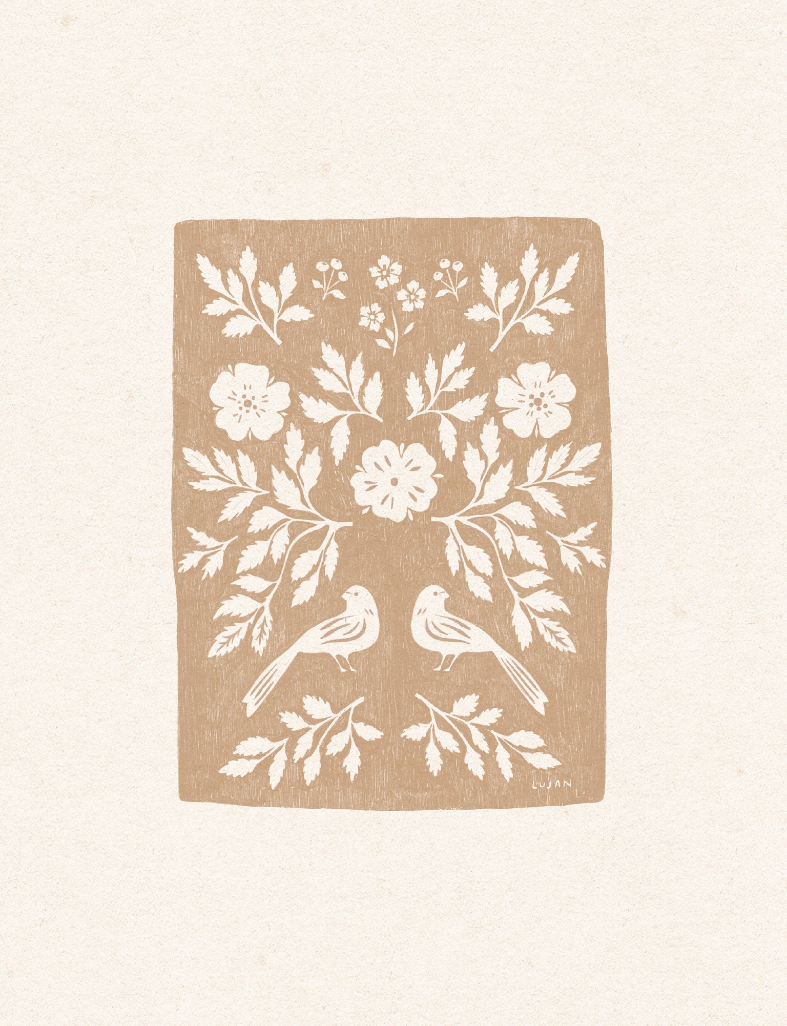 Prints — Shannon Lujan