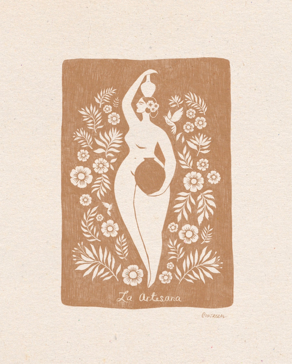 La Artesana — Shannon Lujan