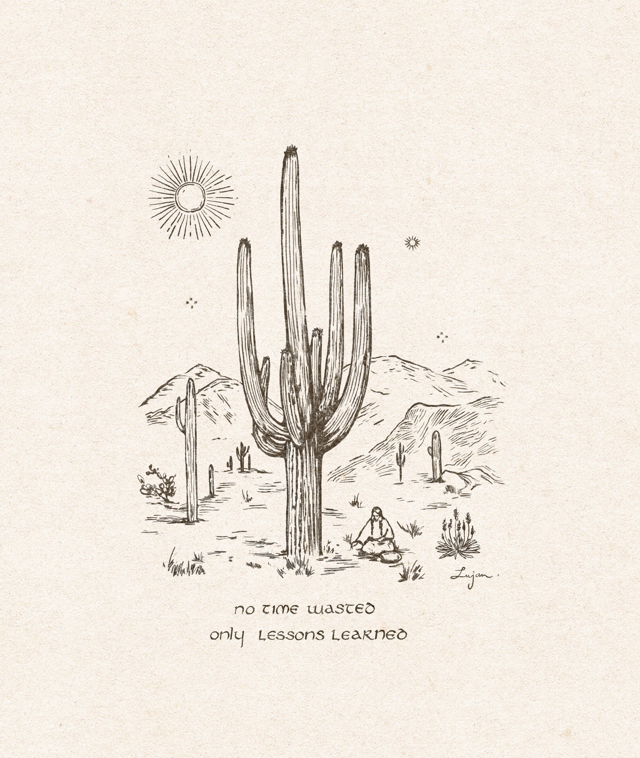 Prints — Shannon Lujan